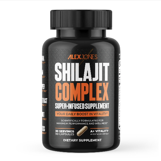 Infowars Store | Alex Jones Supplements & Products