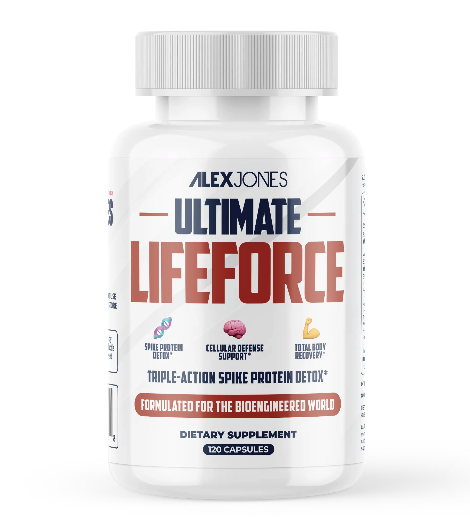 Infowars Store | Alex Jones Supplements & Products